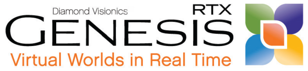 GenesisRTX – Diamond Visionics